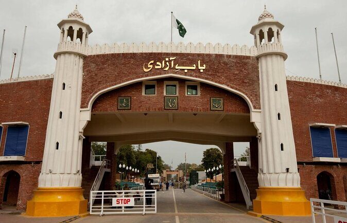 Best of Amritsar - Day Trip to Golden Temple with Wagah Border - Best of Amritsar - Day Trip to Golden Temple with Wagah Border