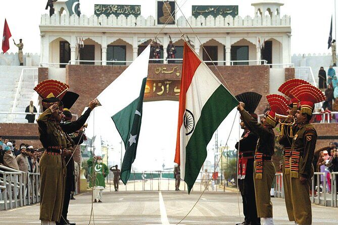 Best of Amritsar - Day Trip to Golden Temple with Wagah Border - Authentic Experiences: What Travelers Say