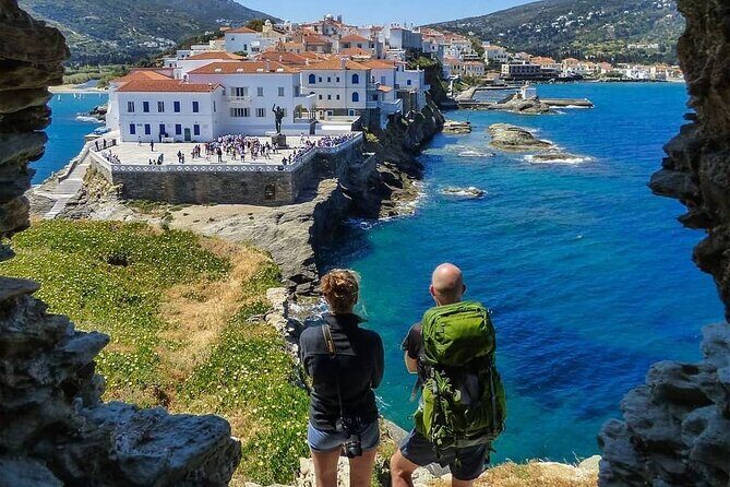 Best of Andros Full-Day Tour - Exploring the Best of Andros in a Day: A Practical Guide