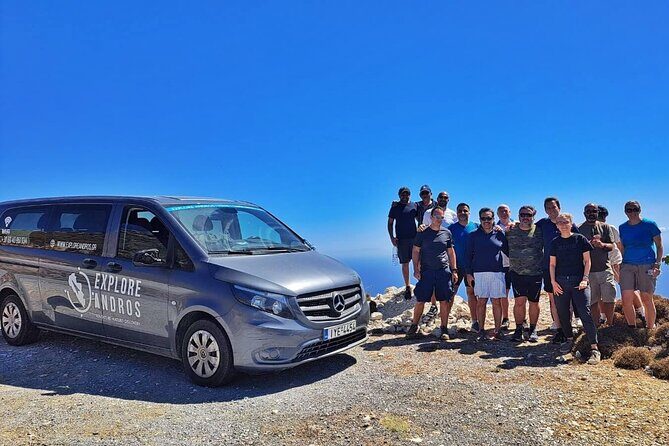 Best of Andros Full-Day Tour - Who Is This Tour Best For?