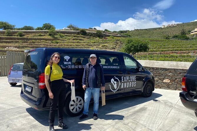 Best of Andros Full-Day Tour - Final Thoughts