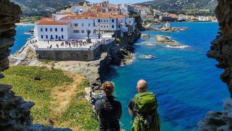 Best of Andros Full-Day Tour - Final Thoughts: Who Will Love This Tour?