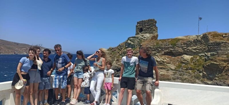 Best of Andros Full-Day Tour - FAQ
