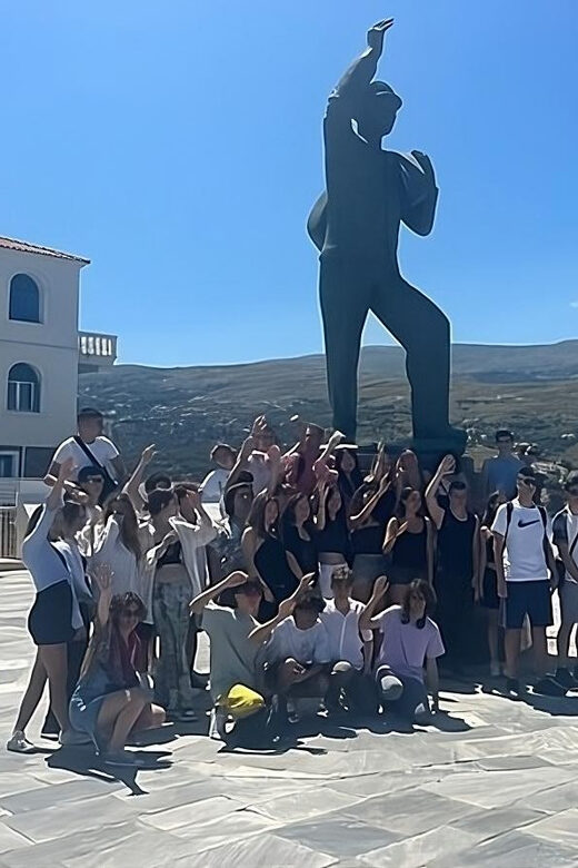 Best of Andros Full-Day Tour - In The Sum Up