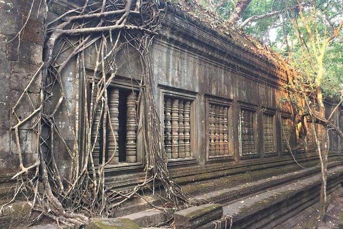 Best of Angkor Temples 3 Days Private Tour from Siem Reap - Final Thoughts