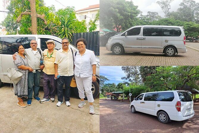 Best of Angkor Wat Tour & Floating Village from Siem Reap - Exploring the Highlights of the Tour