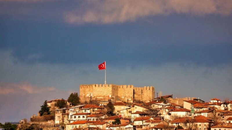 Best of Ankara: Private Walking Tour with a Local - Practical Details and Value