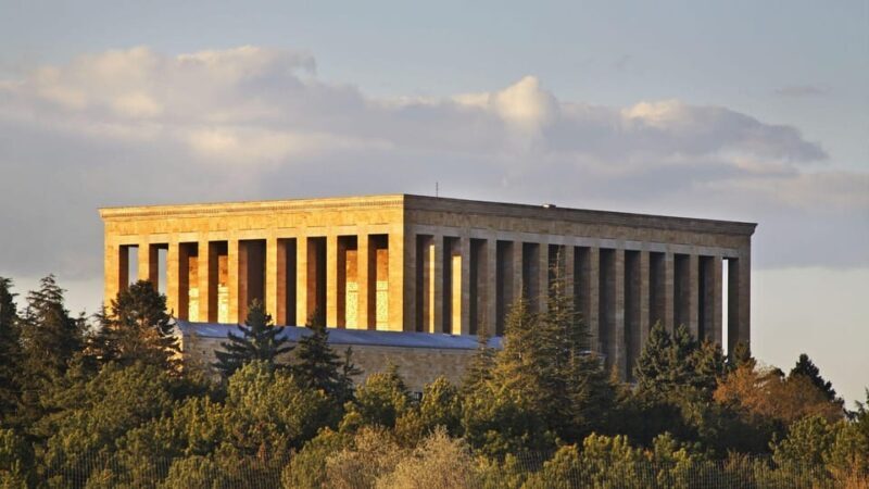 Best of Ankara: Private Walking Tour with a Local - Who Should Book This Tour?