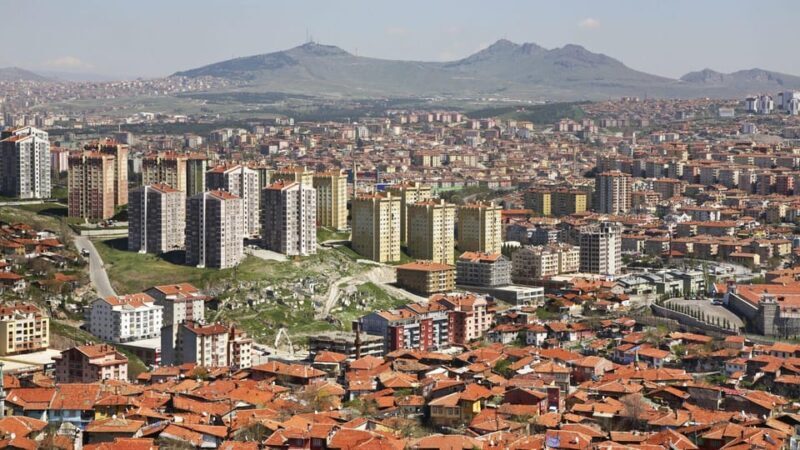 Best of Ankara: Private Walking Tour with a Local - Final Thoughts
