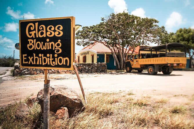 Best of Aruba by Bus - Final Thoughts: Who Is This Tour For?