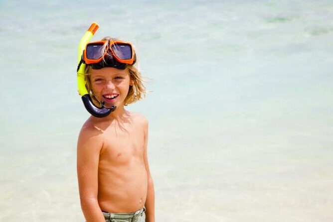 Best of Aruba by Bus - FAQs