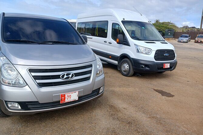 Best of Aruba Island Tours - An In-Depth Look at the Tour