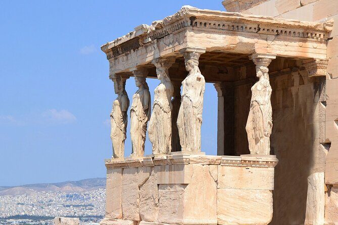 Best of Athens and Ancient Corinth Full Day Private Tour - Who Will Find This Tour a Great Fit?