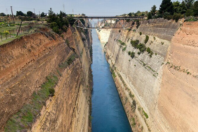 Best of Athens and Ancient Corinth Full Day Private Tour - FAQ