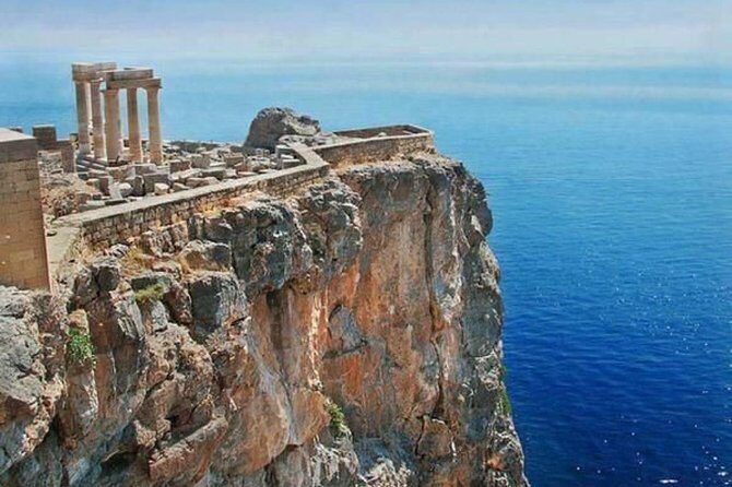 Best of Athens and Cape Sounio Full Day Private Tour - Final Thoughts: Who Should Book This Tour?