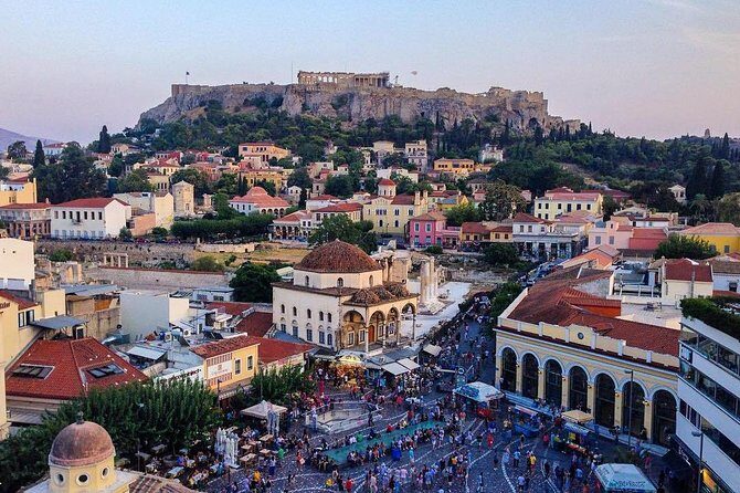 Best of Athens and Cape Sounio Full Day Private Tour - FAQ