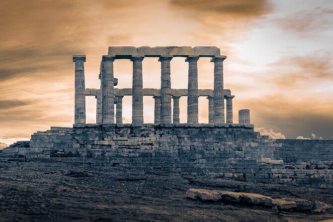 Best of Athens and Cape Sounio Private Tour from Athens - Practical Tips
