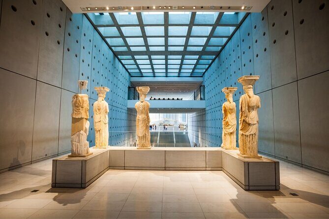 Best of Athens and Cape Sounio Private Tour from Athens - FAQ