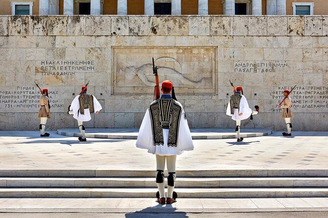 Best of Athens Full Day Private Tour - What the Reviews Reveal