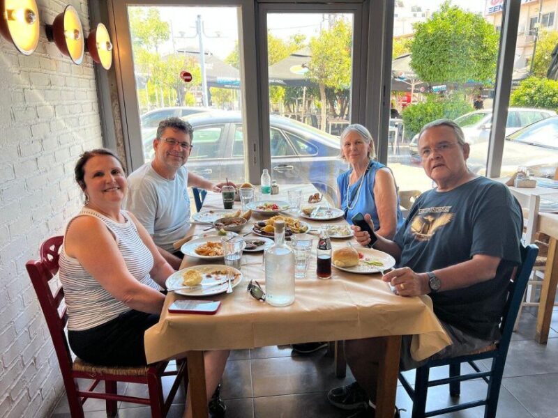 Best of Athens Half Day Private Tour - Authentic Experiences & Review Insights
