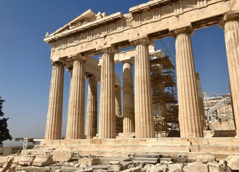 Best of Athens Half Day Private Tour - FAQ