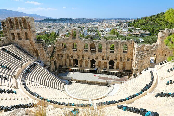 Best of Athens Half-Day Private Tour - Who Will Love This Tour?