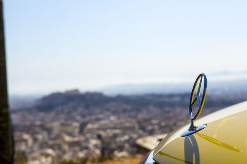 Best of Athens Highlights Luxury Half Day Private Tour - An In-Depth Look at the Athens Highlights Private Tour