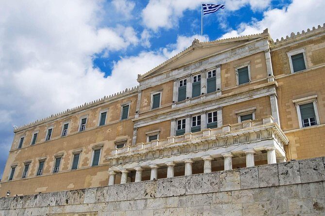 Best of Athens in a Fast Tour - Why You’ll Appreciate This Tour