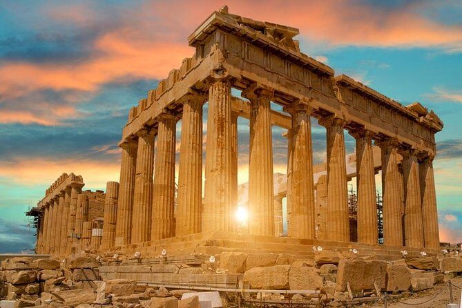 Best of Athens in a Fast Tour - Real Traveler Experiences