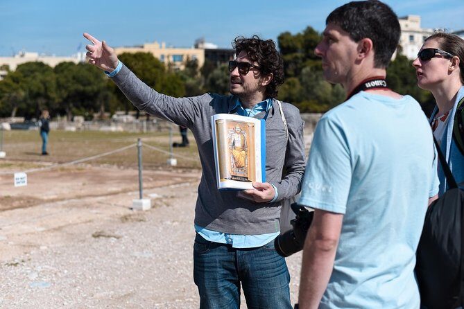 Best of Athens in One Day: Acropolis, Acropolis Museum & City Tour - The Experience and What Travelers Say