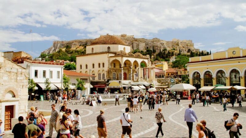 Best of Athens: Private Walking Tour with a Local - The Value of a Private Guided Experience