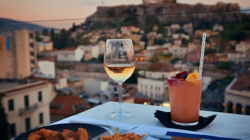 Best of Athens: Private Walking Tour with a Local - Based on Guest Feedback
