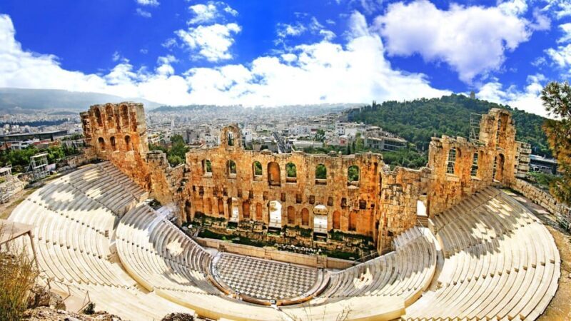 Best of Athens: Private Walking Tour with a Local - Who Will This Tour Suit?