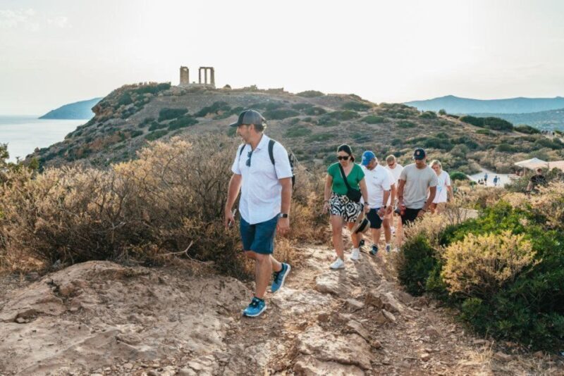 Best of Athens & Sunset at the Temple of Poseidon Day Tour - Price and Value