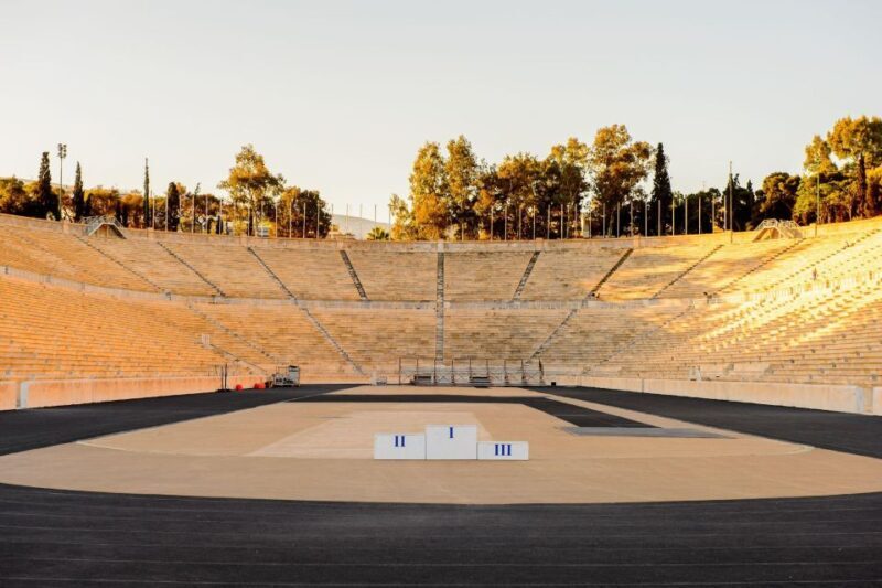 Best of Athens & Sunset at the Temple of Poseidon Day Tour - Who Should Consider This Tour?