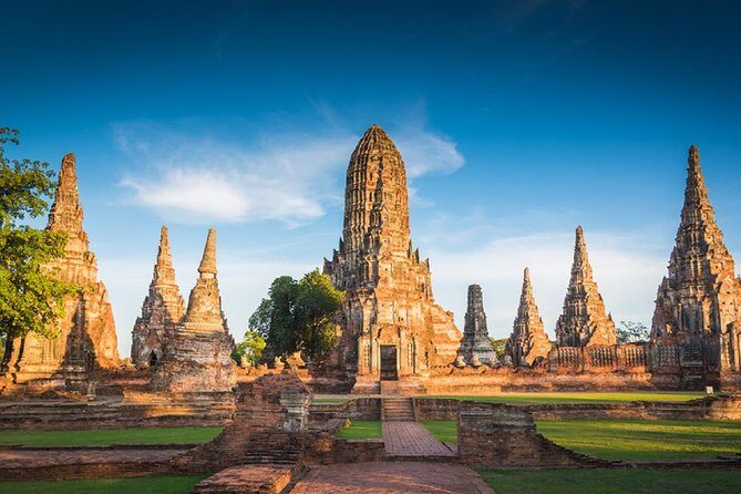 Best of Ayutthaya Private Guided Day Tour - An In-Depth Look at the Tour Experience