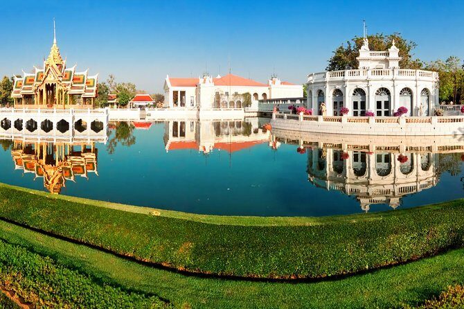 Best of Ayutthaya Private Guided Day Tour - FAQs