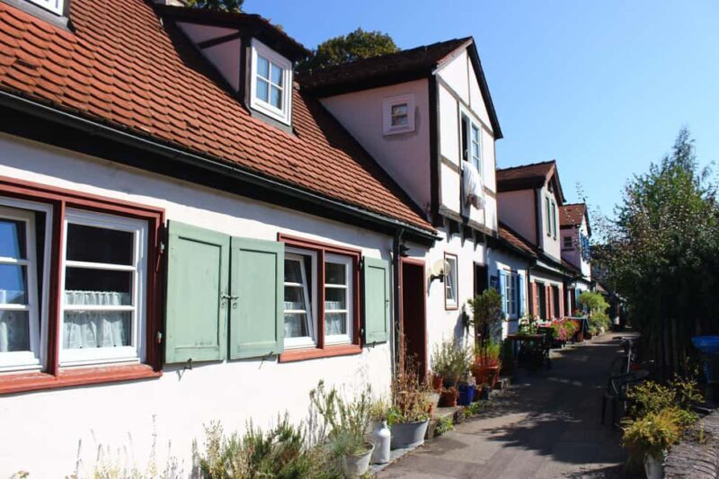 Best of Bad Mergentheim Walk Tour with a Professional Guide - Who Should Consider This Tour?