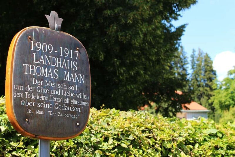 Best of Bad Tölz Walk Tour with a Professional Guide - Key Points