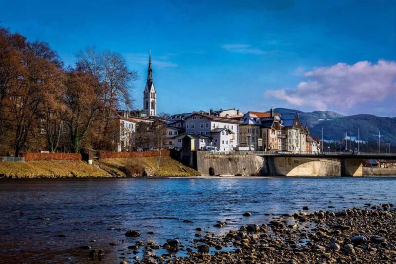Best of Bad Tölz Walk Tour with a Professional Guide - Why Choose the Best of Bad Tölz Walk Tour?