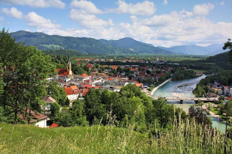 Best of Bad Tölz Walk Tour with a Professional Guide - Value and Practical Considerations