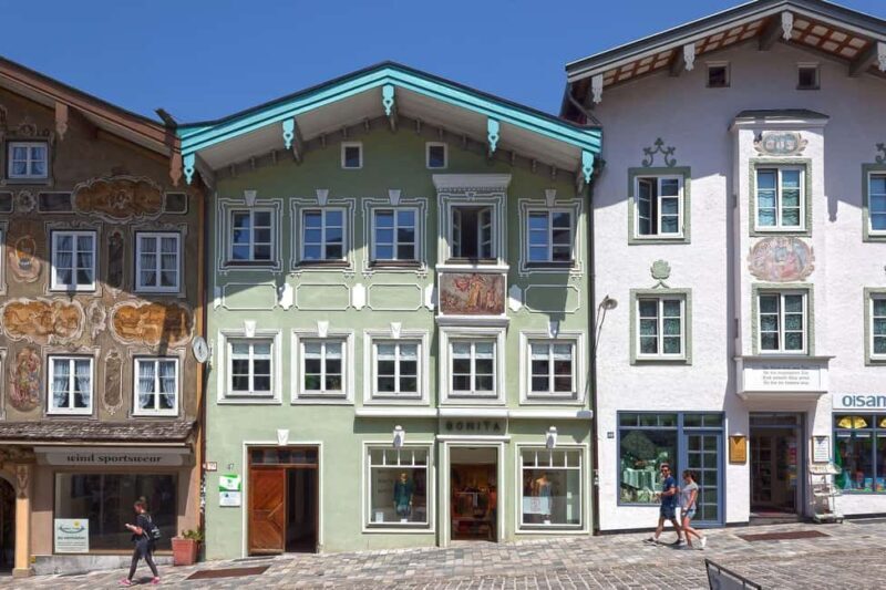 Best of Bad Tölz Walk Tour with a Professional Guide - FAQ: Practical Questions About the Bad Tölz Walk Tour