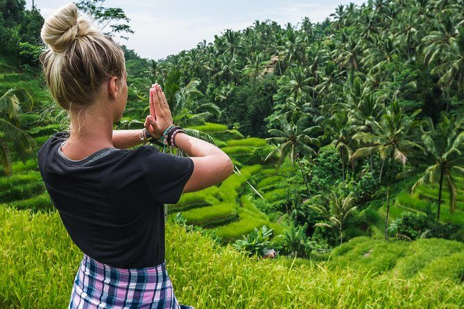 Best of Bali 3-Day Packaged Tour - FAQ