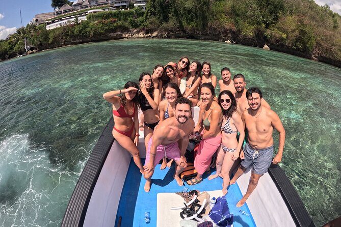 Best Of Bali 3 Days Bali Adventure Tour Package - Day 1: Ubud’s Cultural and Natural Marvels