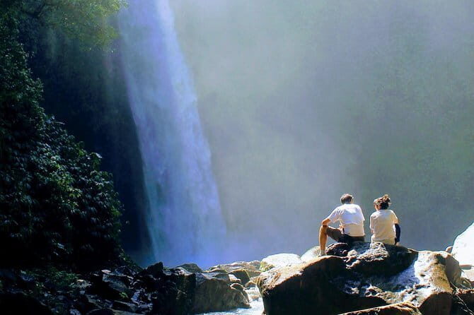 Best of Bali 5 Days Around Bali Tours - Key Points