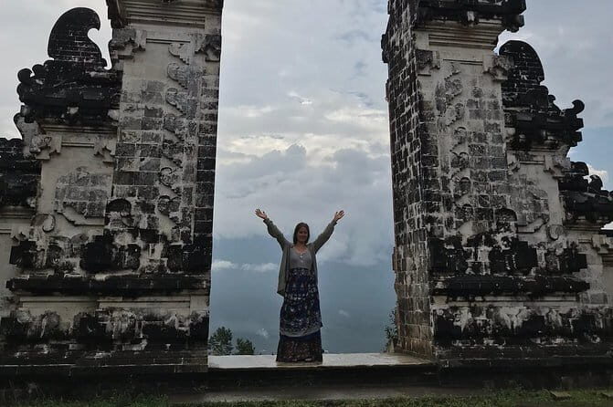 Best of Bali 5 Days Around Bali Tours - Exploring Bali in Five Days: Whats Included and How It Works