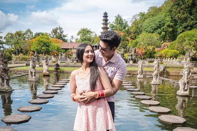 Best of Bali 5 Days Around Bali Tours - Authentic Experiences and Highlights