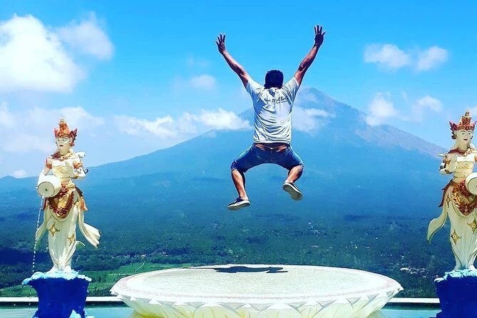 Best of Bali Amazing 4 Day Private Tours Packages - Key Points