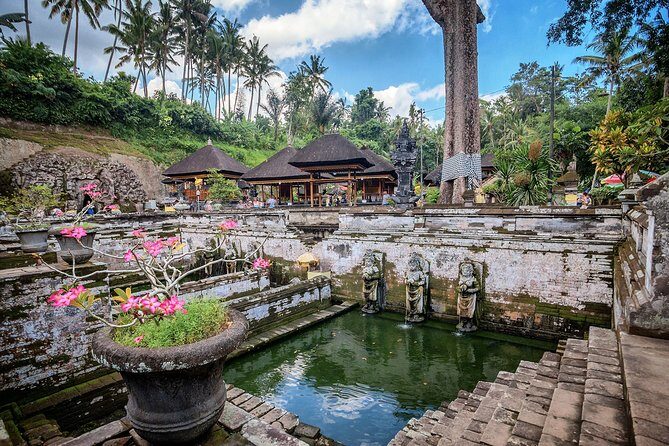 Best of Bali : Bali Temples , Rice Terrace and Waterfall Tour - Practical Details and What You Can Expect
