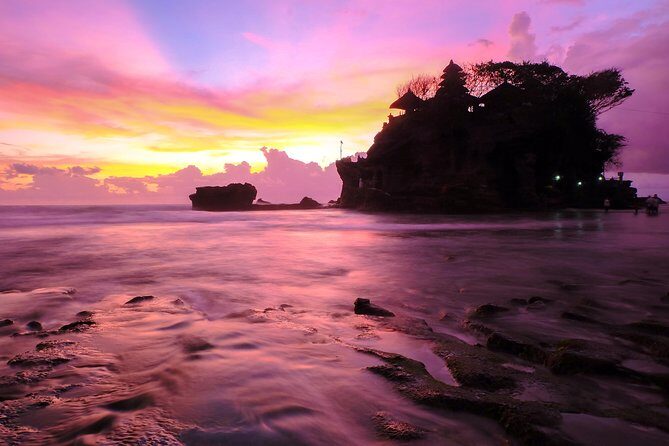 Best of Bali Half Day Tour: Monkey Forest & Tanah Lot Sunset (All Inclusive) - FAQ